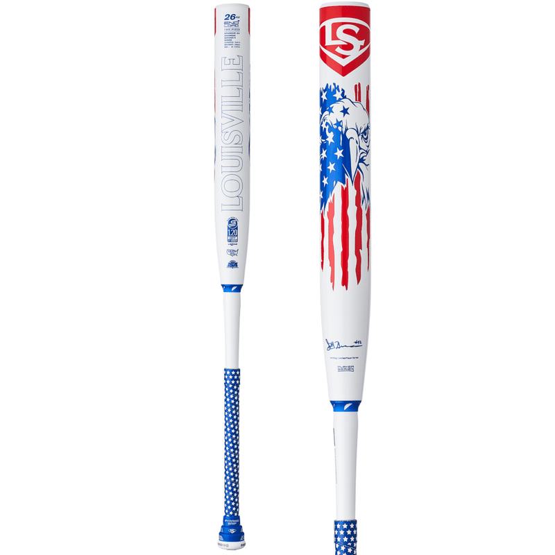 Louisville Slugger Slow Pitch Softball Bats | Headbanger Sports – HB ...