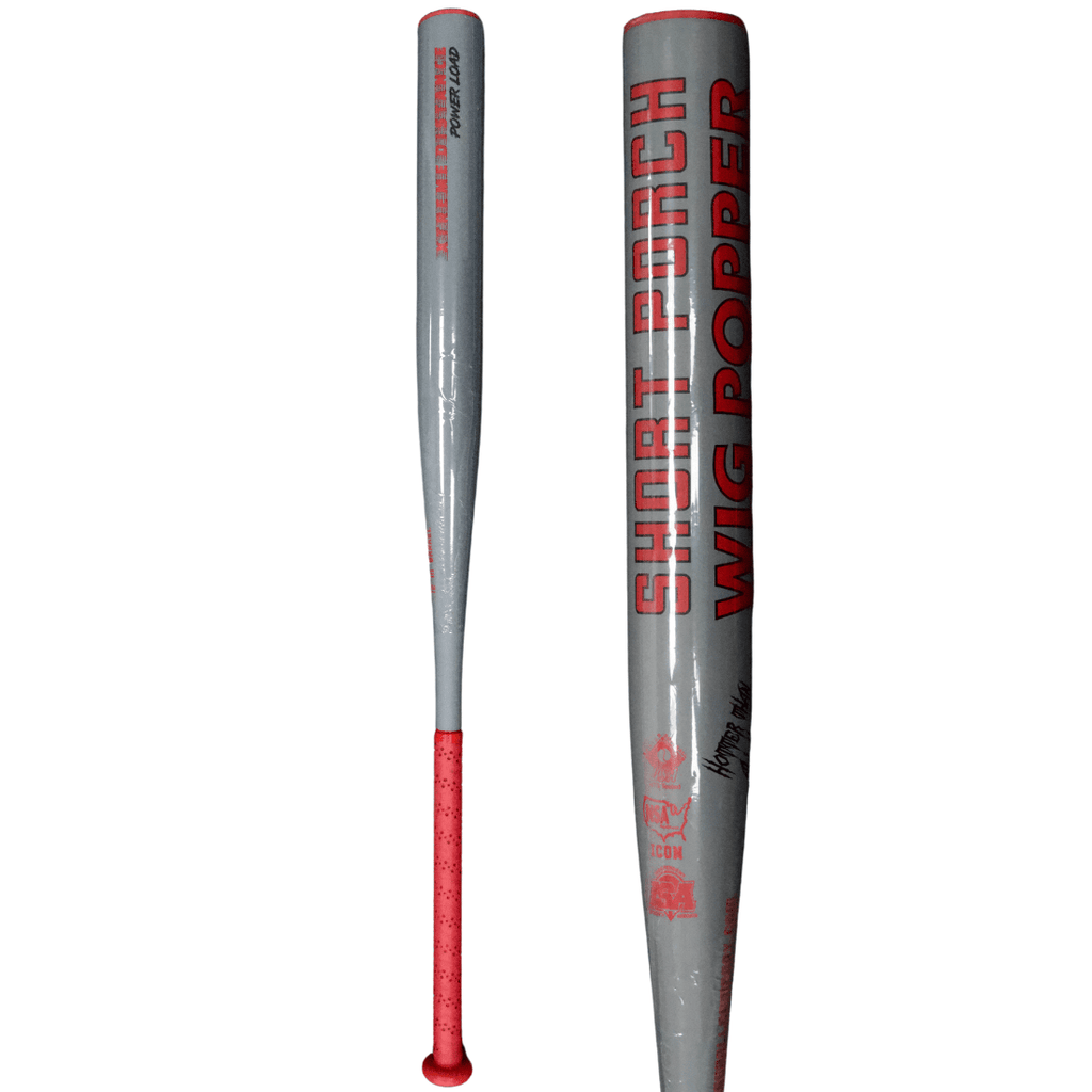 Shop Short Porch Senior Slowpitch Softball Bats | Headbanger Sports ...