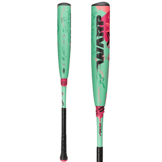 2025 Axe Warp USSSA Baseball Bat: -10, -8, -5 – HB Sports Inc.