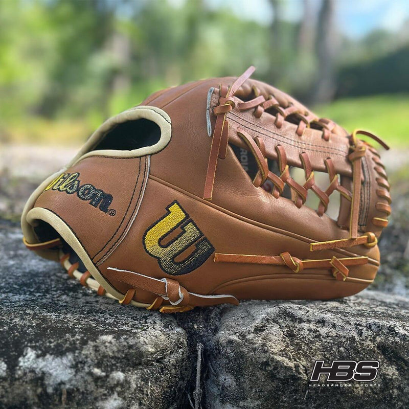 2023 Wilson A2000 PF89 11.5" Infield/Pitchers Glove: WBW100982115 – HB ...
