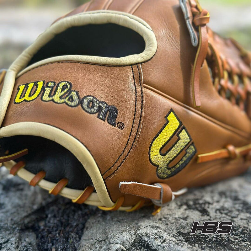 2023 Wilson A2000 PF89 11.5" Infield/Pitchers Glove: WBW100982115 – HB ...