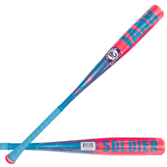 2025 Soldier Tank (-3) BBCOR Baseball Bat – HB Sports Inc.