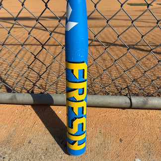 2026 DeMarini ADS Fresh 13" End Loaded Slowpitch Softball Bat: WBD2629 ...