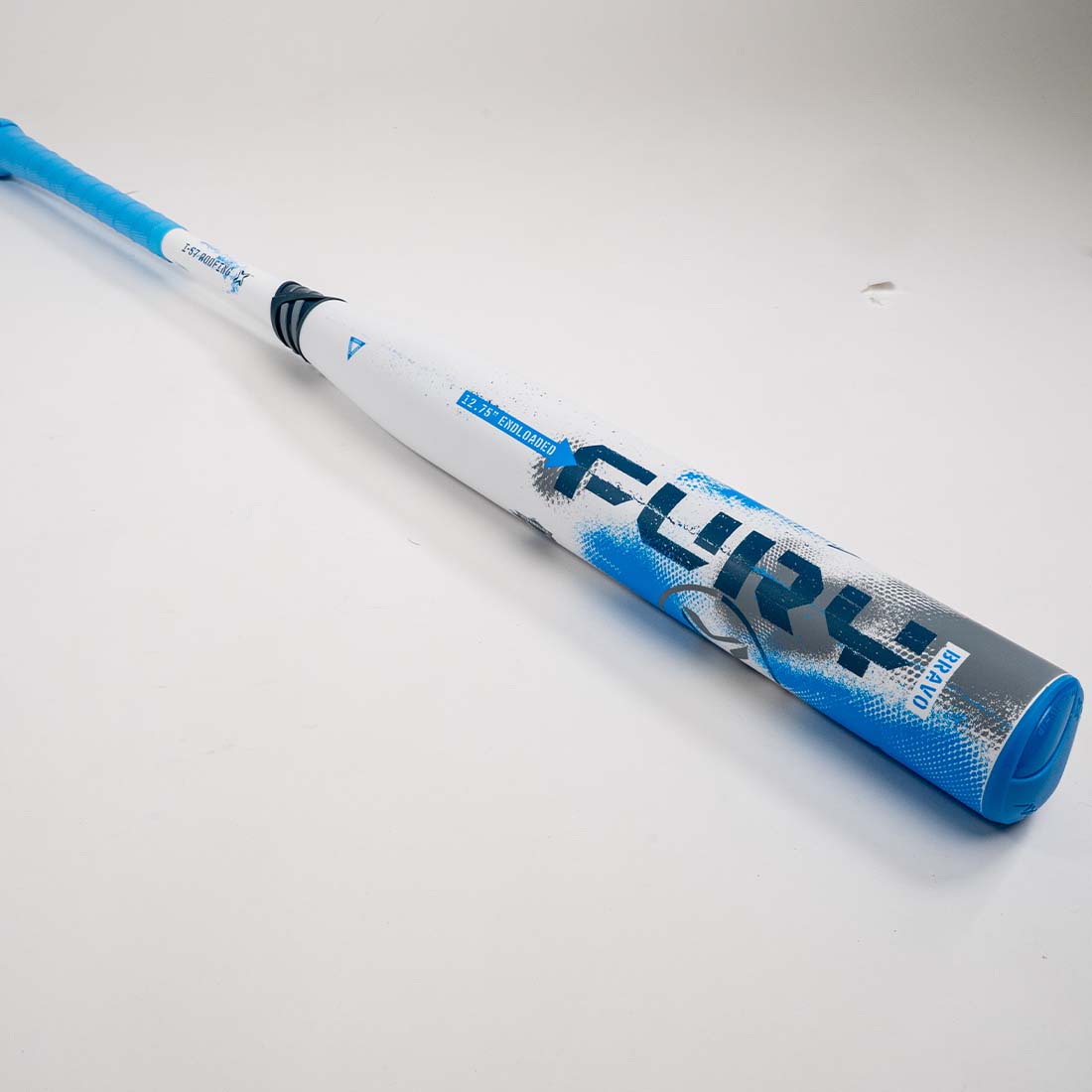2026 Axe Fury Bravo i-57 USSSA Bat | 12.75” 1 oz Endload – HB Sports Inc.