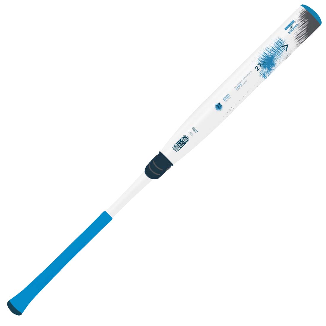 2026 Axe Fury Bravo i-57 USSSA Bat | 12.75” 1 oz Endload – HB Sports Inc.