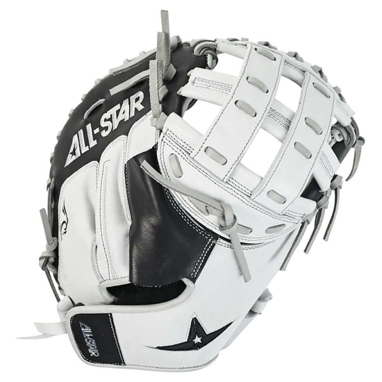 All-Star Paige Halstead PHX 34" Fastpitch Catcher's Mitt: CMW-PHX – HB ...