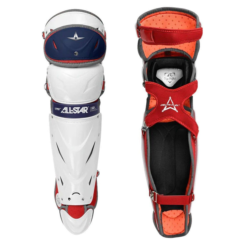 All-Star Paige Halstead PHX Fastpitch Catcher's Kit: CKW-PHX – HB ...