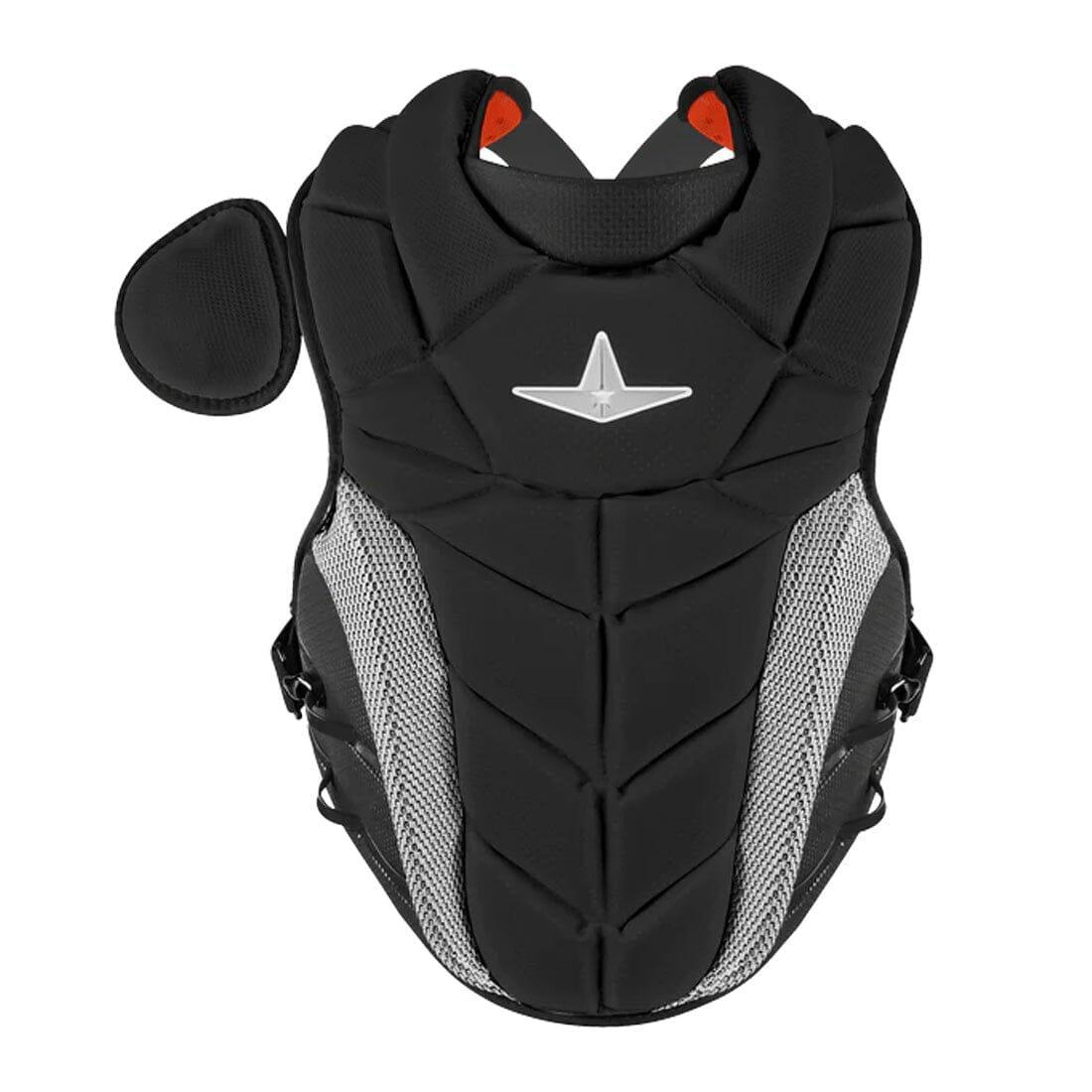 All-Star Paige Halstead PHX Fastpitch Catcher's Kit: CKW-PHX – HB ...