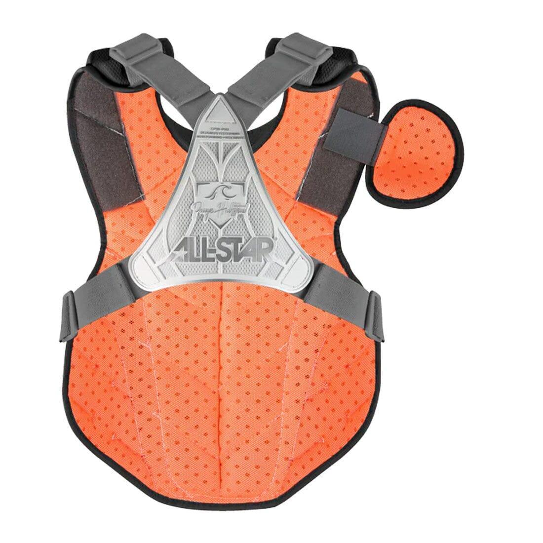All-Star Paige Halstead PHX Fastpitch Catcher's Kit: CKW-PHX – HB ...