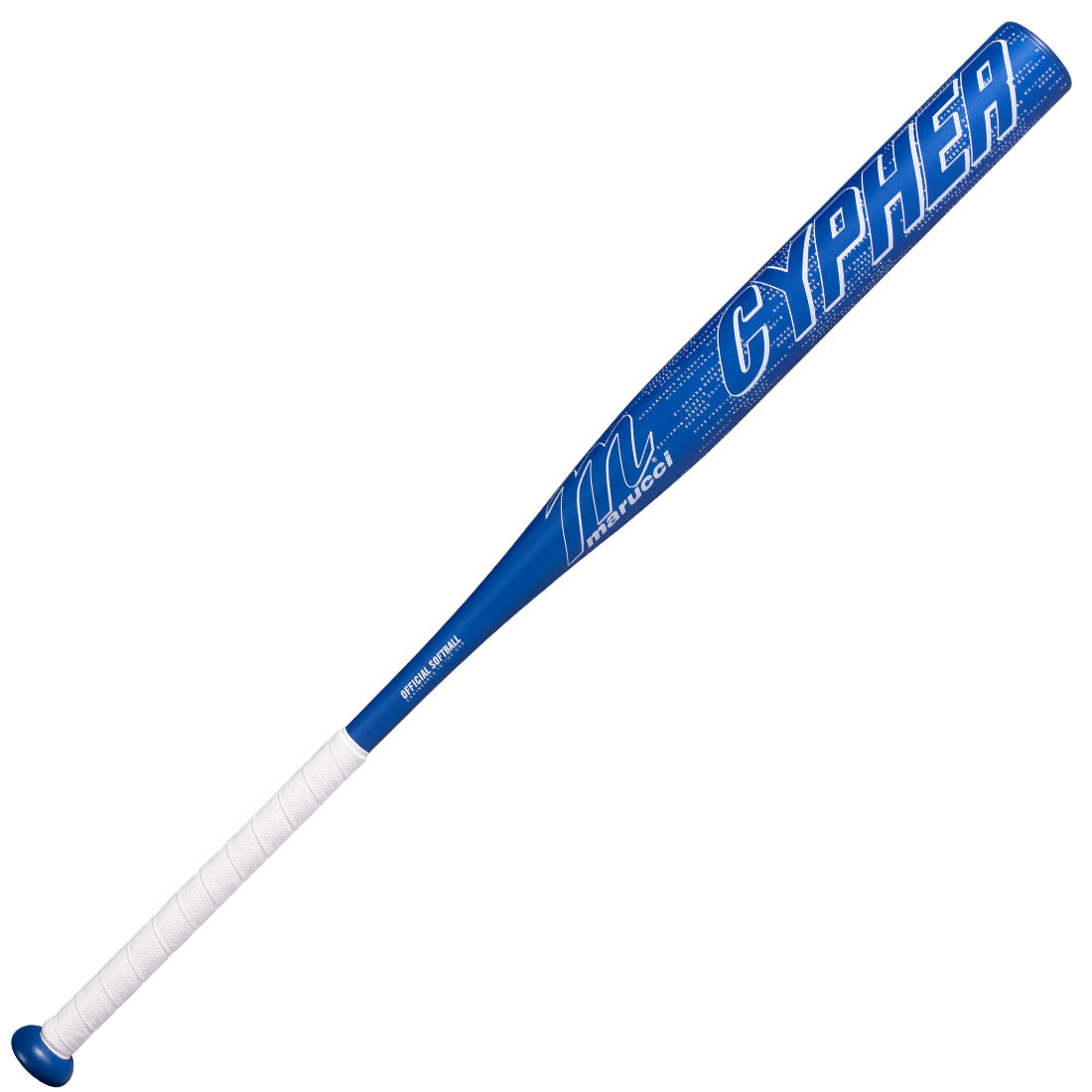 2026 Marucci Cypher V2 12.25" BH Loaded USSSA Slowpitch Softball Bat ...