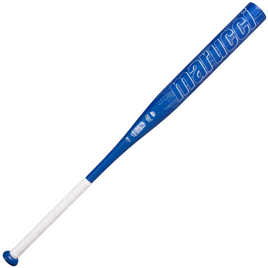 2026 Marucci Cypher V2 12.25" BH Loaded USSSA Slowpitch Softball Bat ...