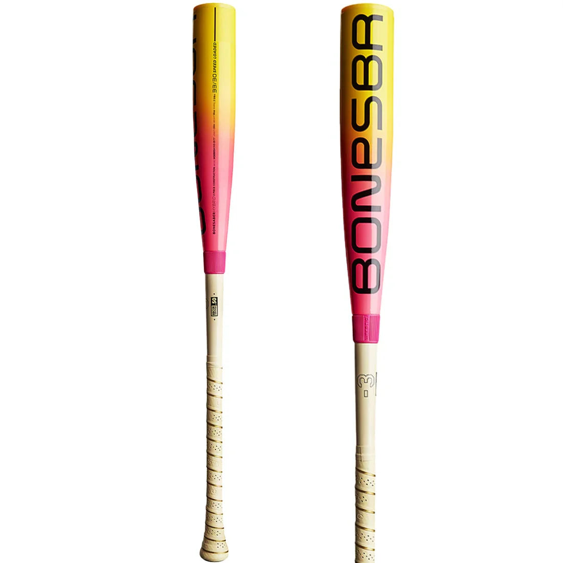 2025 Warstic Tropical Thunder Bonesaber Hybrid BBCOR Baseball Bat: MBB ...