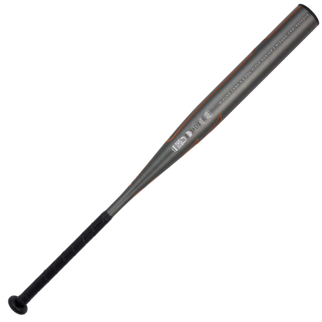 2026 Mizuno CRBN X Fastpitch Bat (-10/-9) | Detonator COR – HB Sports Inc.