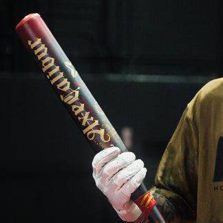 2026 AXE Calibur Blood AXE USSSA Slowpitch Bat 12” ½ oz Endload – HB ...