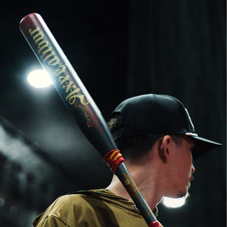 2026 AXE Calibur Blood AXE USSSA Slowpitch Bat 12” ½ oz Endload – HB ...