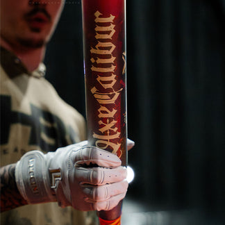 2026 AXE Calibur Blood AXE USSSA Slowpitch Bat 12” ½ oz Endload – HB ...