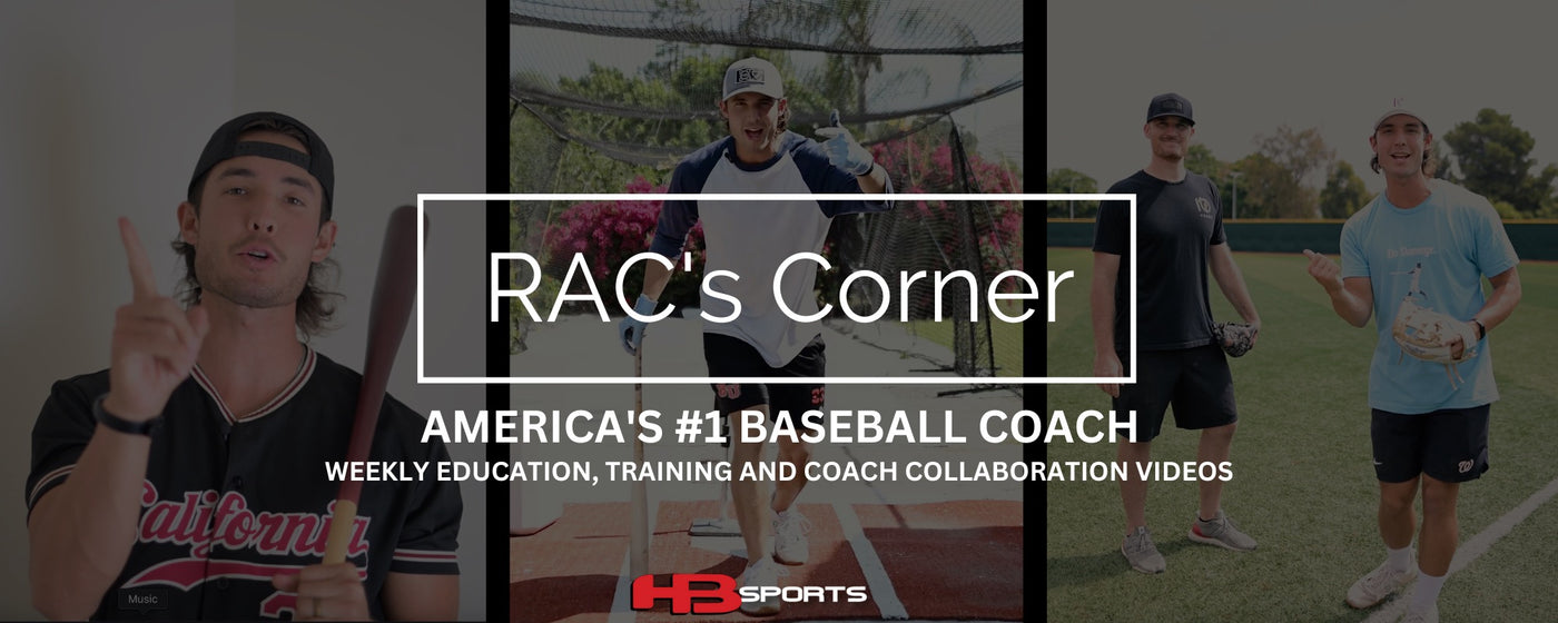 Baseball and Softball Equipment | Baseball Store | HB Sports – HB ...