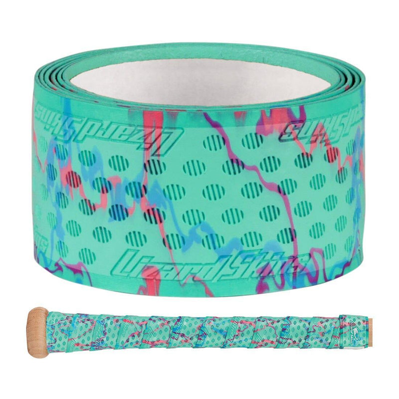 Lizard Skin DSP Ultra Bat Grip: Ultra Camo Series – HB Sports Inc.