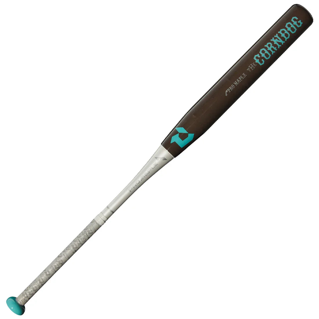 2025 DeMarini Corndog Maple Wood Composite Slowpitch Softball Bat: WBD ...