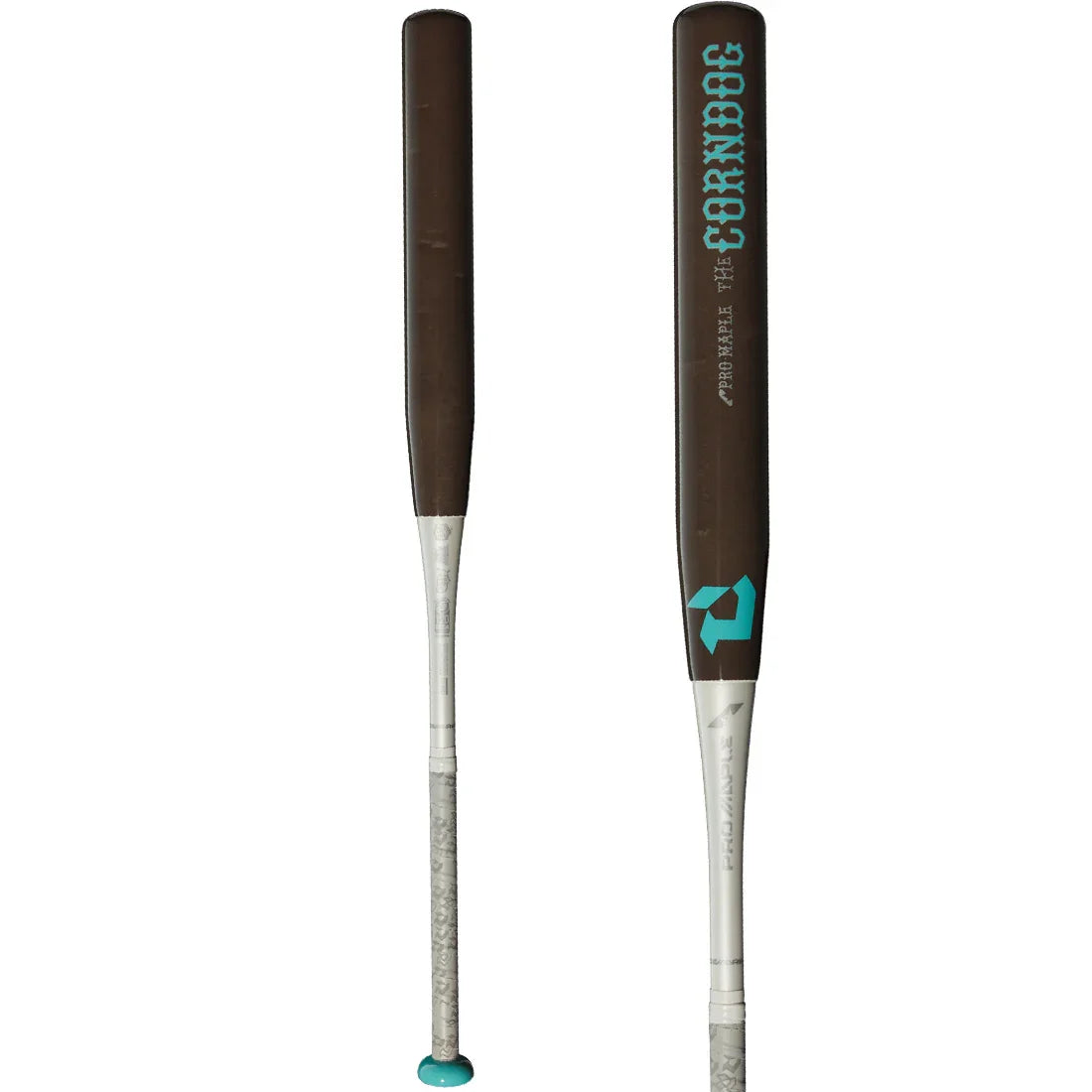 2025 DeMarini Corndog Maple Wood Composite Slowpitch Softball Bat: WBD ...