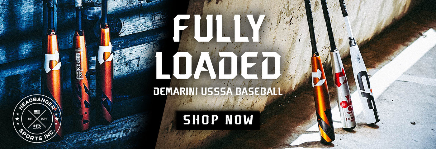 Baseball and Softball Equipment | Baseball Store | HB Sports – HB ...