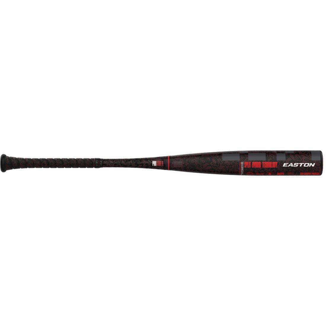 2024 Easton Split 2 5/8" (-3) BBCOR Baseball Bat: EBB4SPL3 – HB Sports Inc.