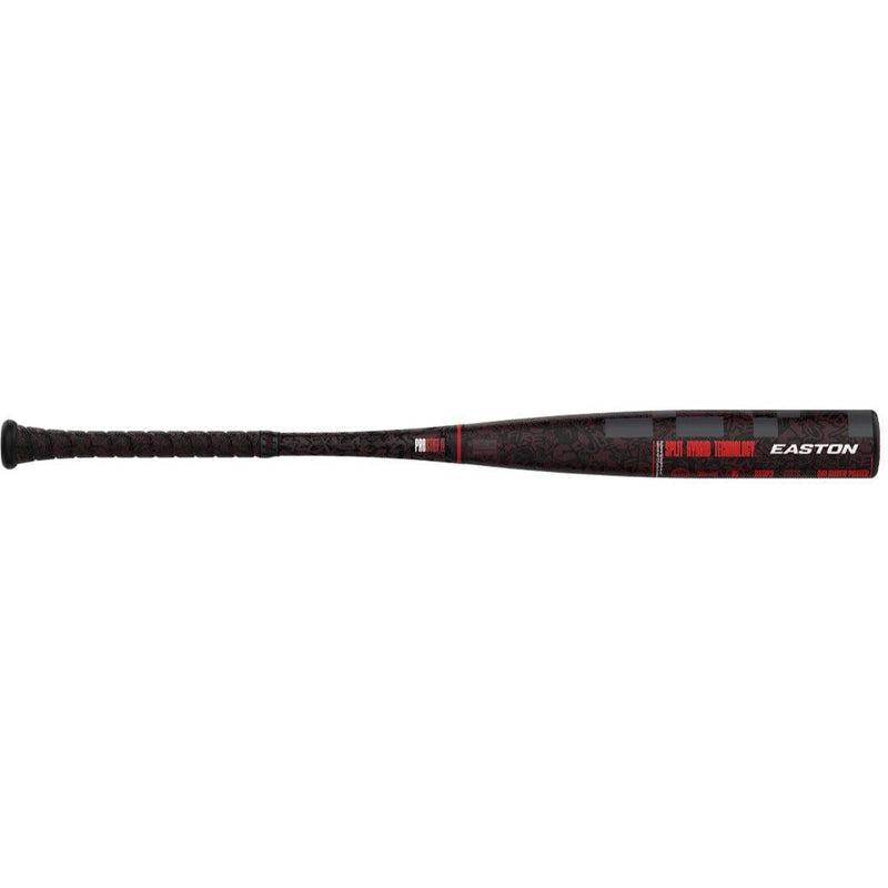 2024 Easton Split 2 5/8" (-3) BBCOR Baseball Bat: EBB4SPL3 – HB Sports Inc.