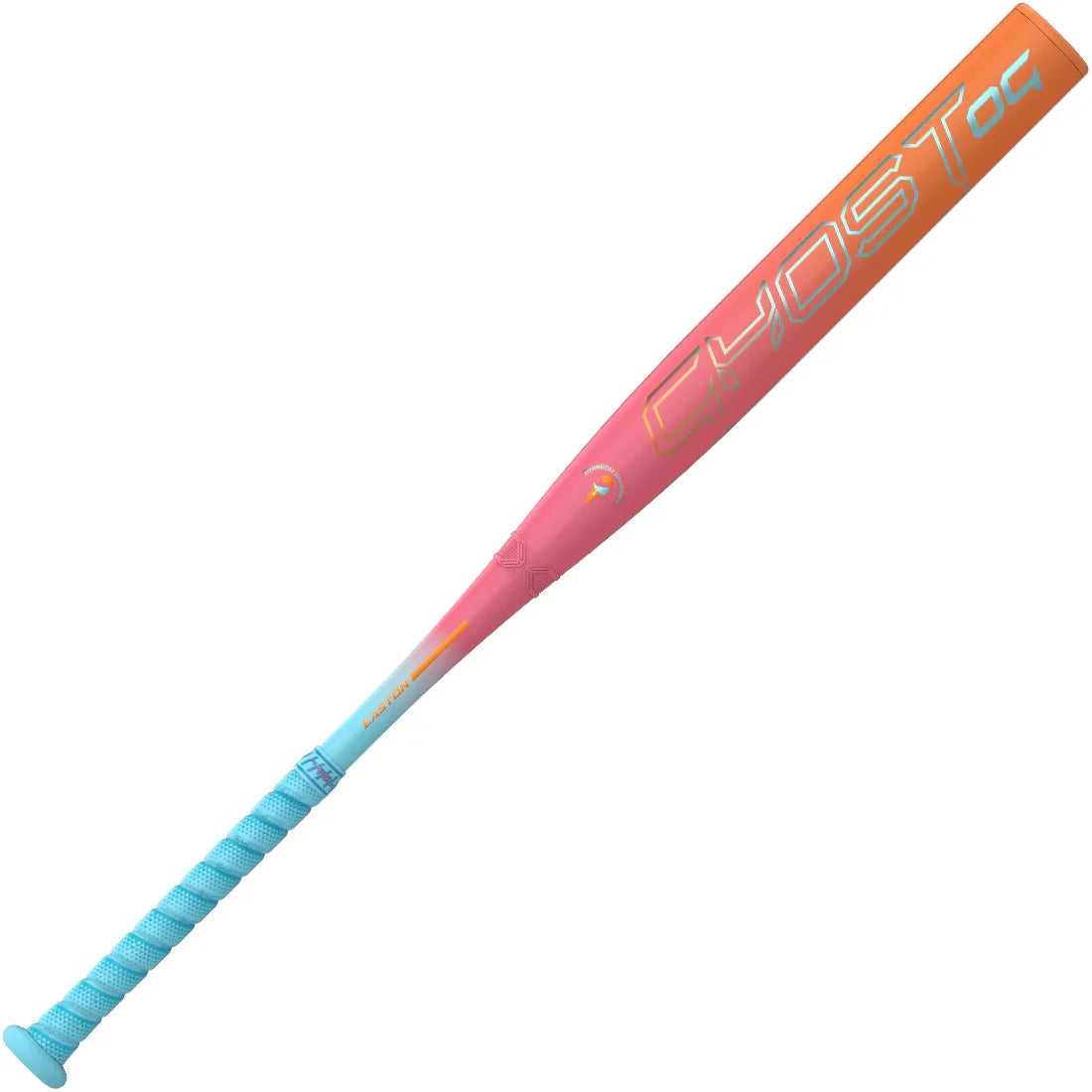 2025 Easton Ghost OG Rainbow Sherbet Fastpitch Softball Bat: -11, -10 ...