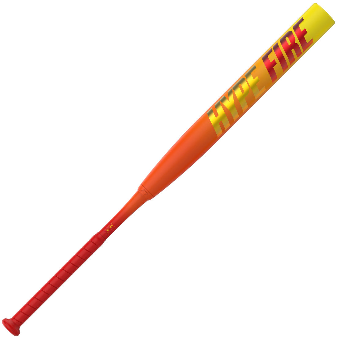2026 Easton Hype Fire 12.75" USA Loaded Slowpitch Bat – HB Sports Inc.