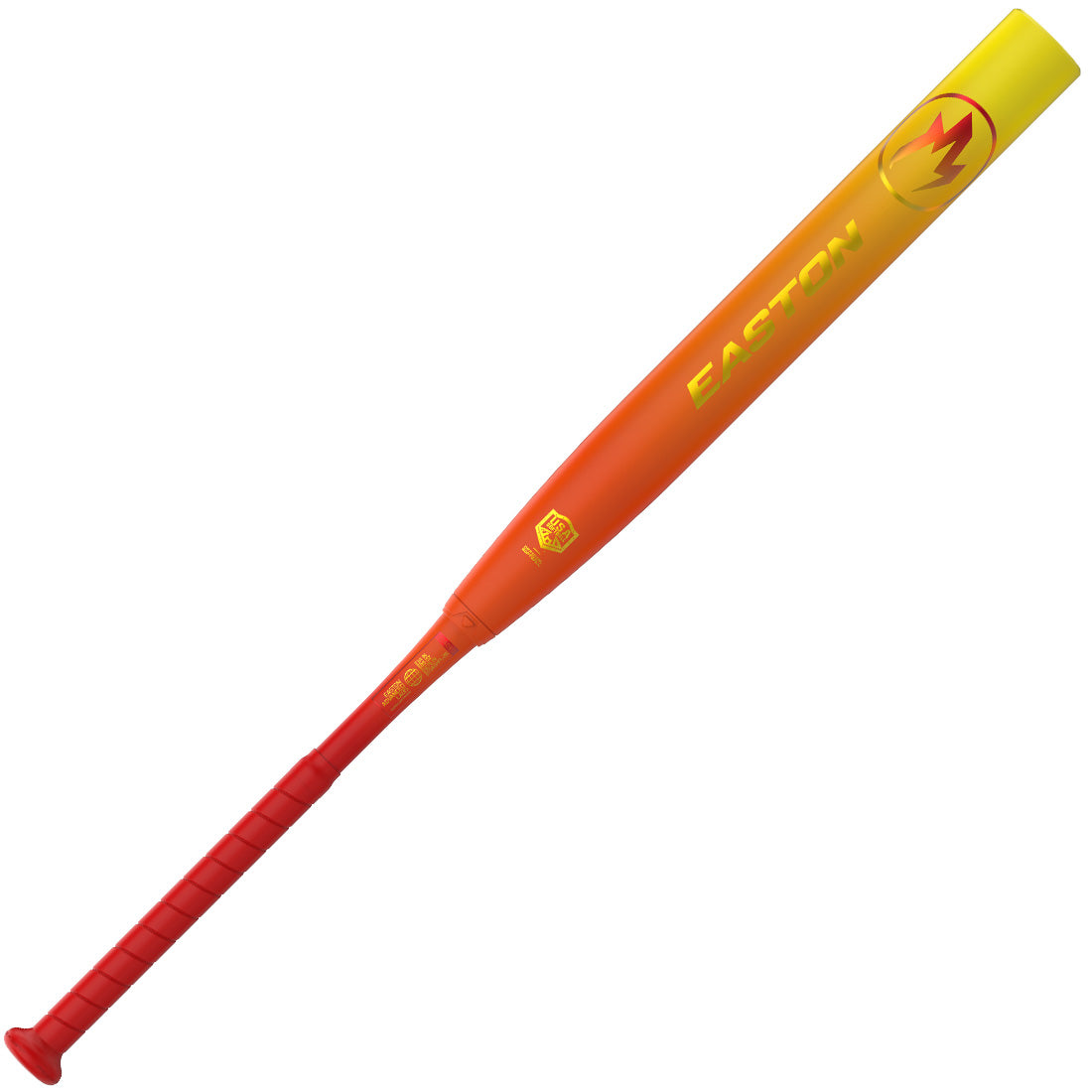 2026 Easton Hype Fire 12.75" USA Loaded Slowpitch Bat – HB Sports Inc.