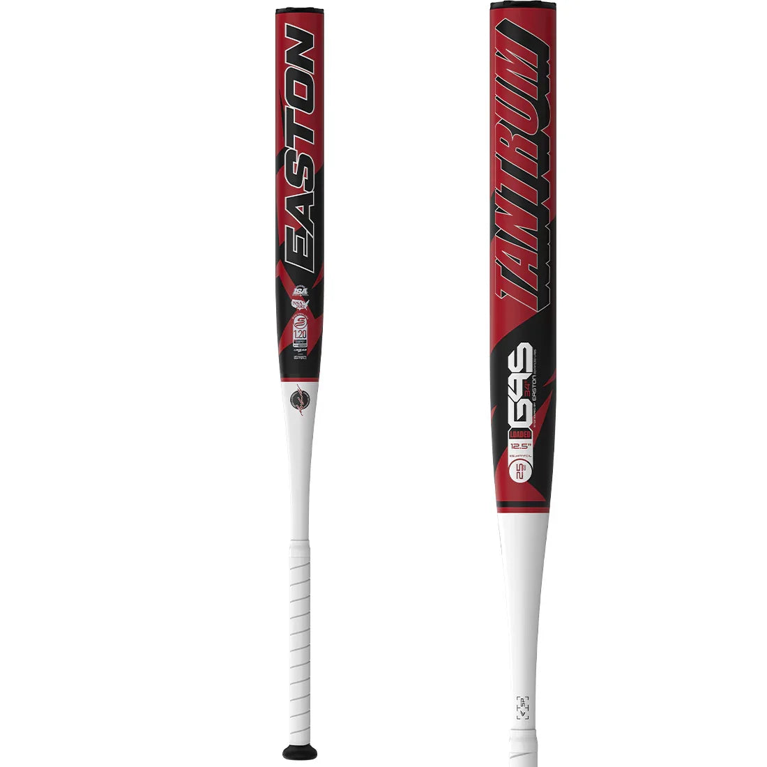 2025 Easton Tantrum Greg Connell 1PC Loaded USSSA Slowpitch Softball B ...