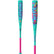 2026 Easton Hype Fire "Spring Break" Teal 2 5/8" USA Baseball Bat – HB ...