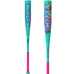 2026 Easton Hype Fire "Spring Break" Teal 2 5/8" USA Baseball Bat – HB ...