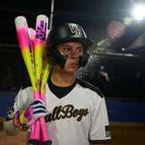 2026 Easton The DUB 2 3/4" USSSA Baseball Bats | Headbanger Sports – HB ...