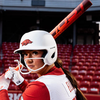 2026 Easton Ghost Advanced Fastpitch Softball Bat (-8, -9, -10, -11 ...