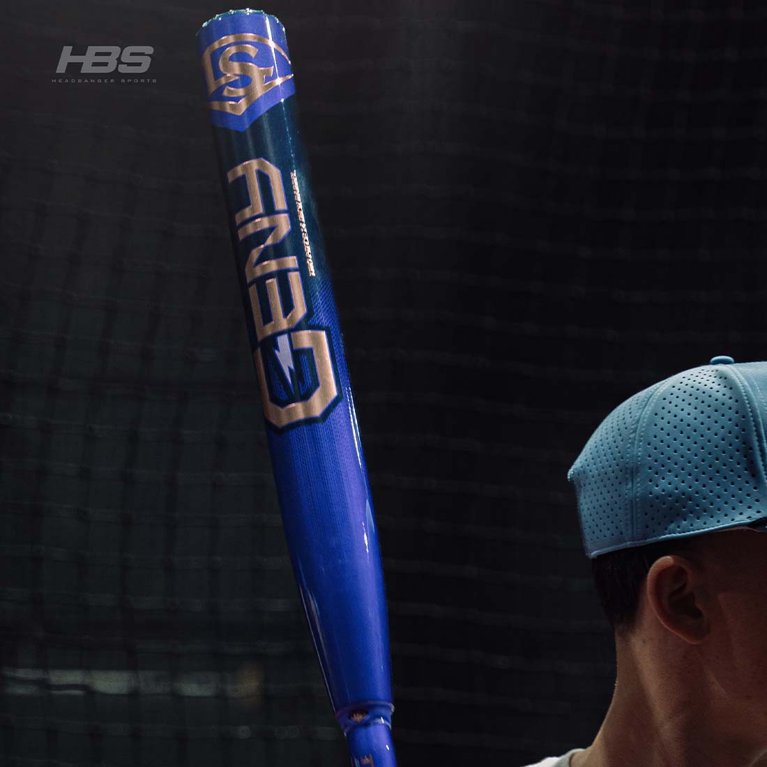 2026 Louisville Slugger Royal Geny Balanced 14" USSSA Slowpitch Bat ...