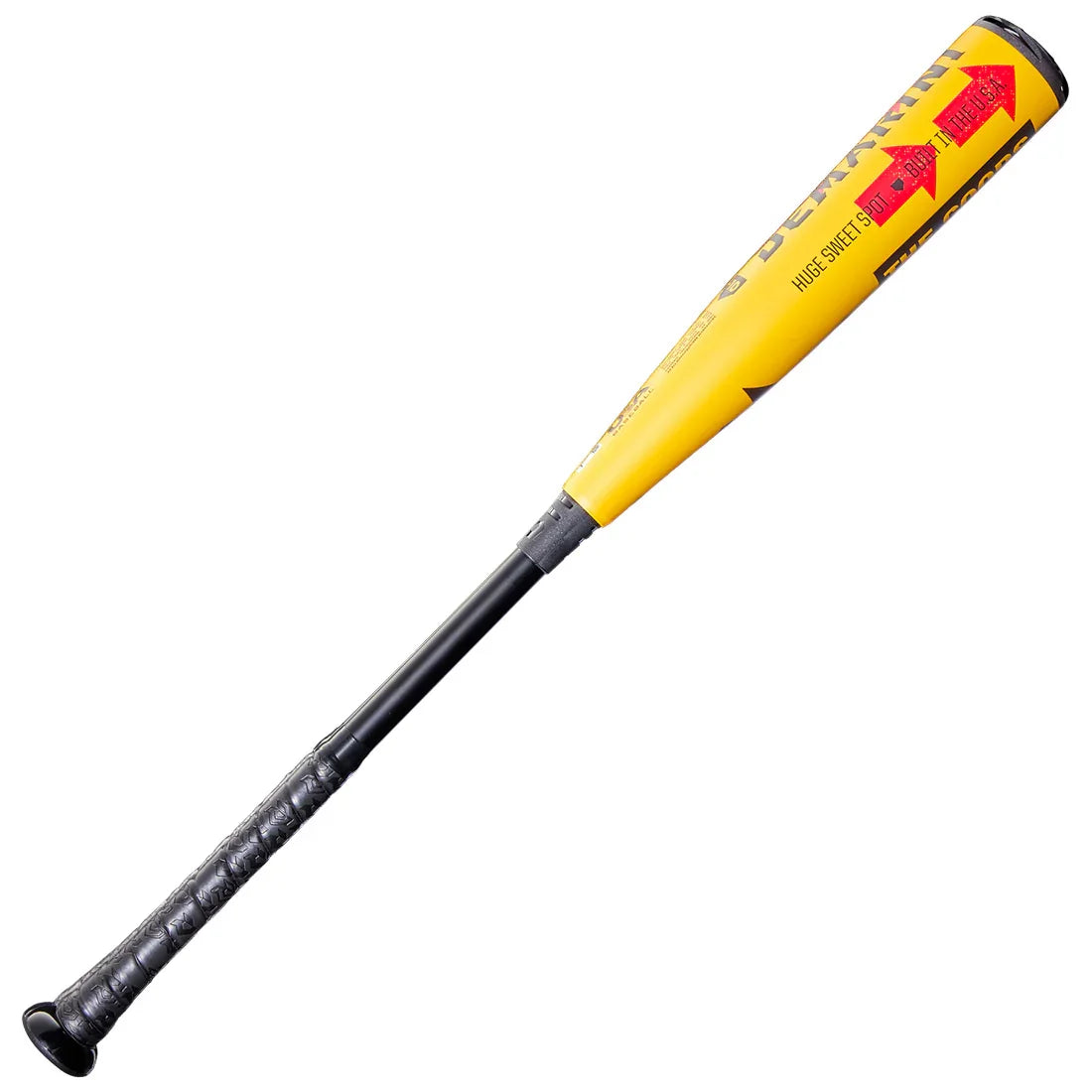 2026 DeMarini The Goods (-10) USA Baseball Bat: WBD2601010 – HB Sports Inc.