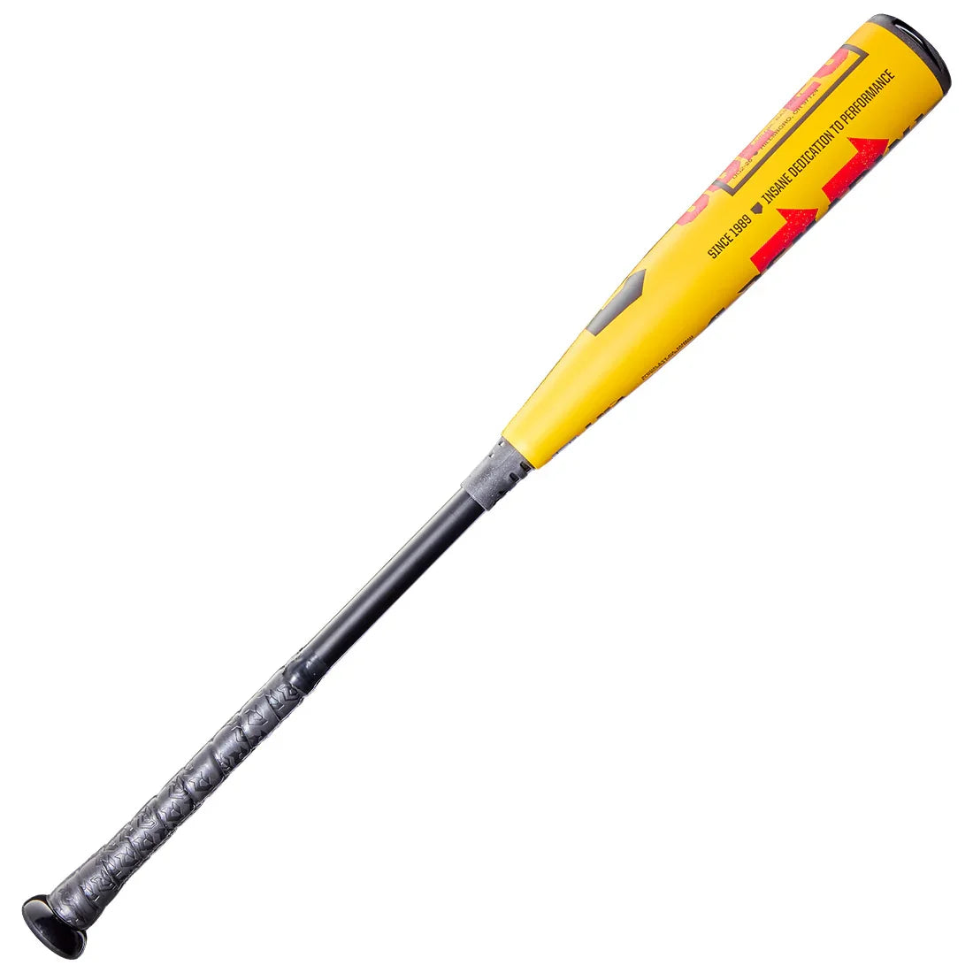 2026 DeMarini The Goods (-10) USA Baseball Bat: WBD2601010 – HB Sports Inc.