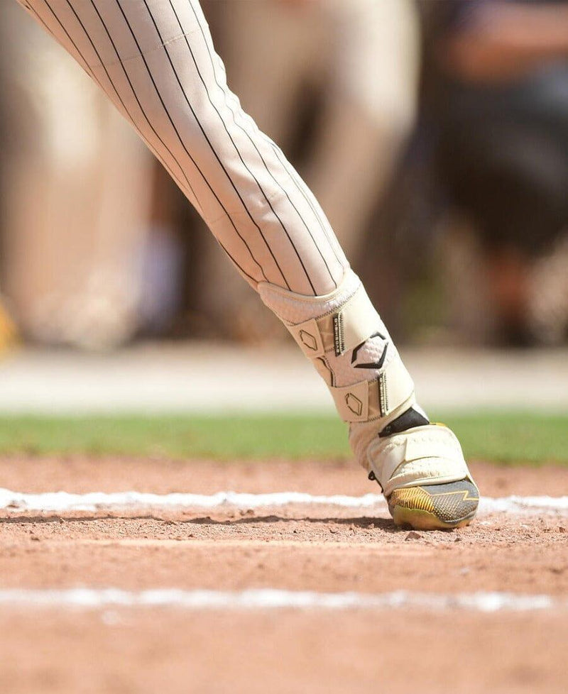 EvoShield PRO-SRZ 2.0 Batter's Leg Guard: Adult – HB Sports Inc.
