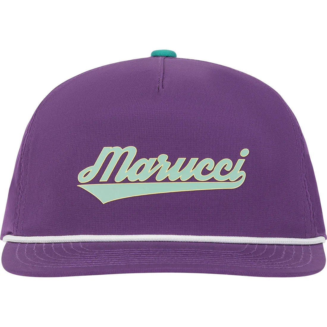 Shop | Marucci Purple Flow Rope Snapback Hat: MAHTMFR-PR – HB Sports Inc.