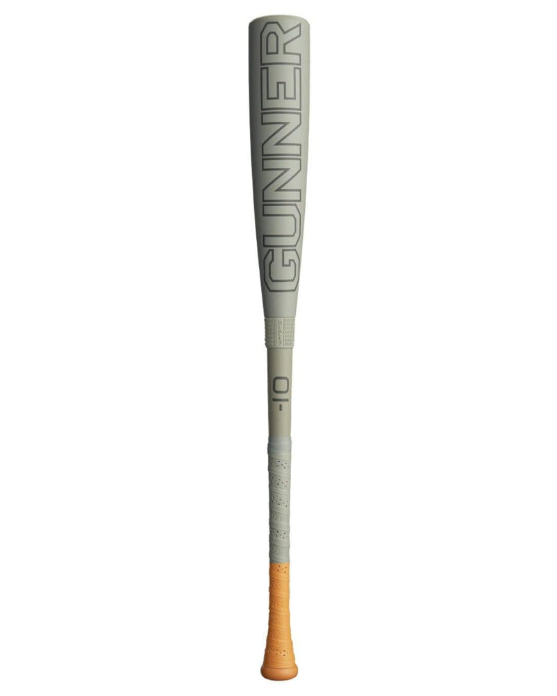 2024 Warstic Gunner (-10) USSSA Baseball Bat: MBGNR24BG – HB Sports Inc.