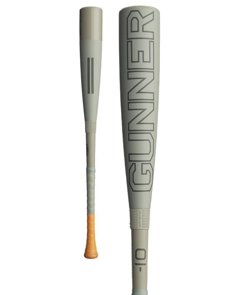 2024 Warstic Gunner (-10) USSSA Baseball Bat: MBGNR24BG – HB Sports Inc.
