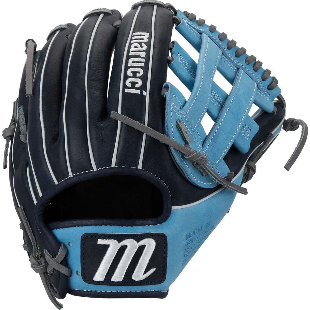 Marucci Baseball and Softball Gloves | Marucci Fielding Gloves – HB ...