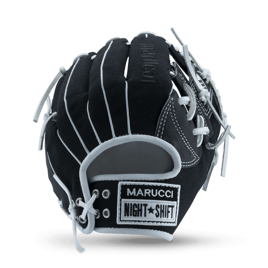 Marucci Baseball and Softball Gloves | Marucci Fielding Gloves – HB ...