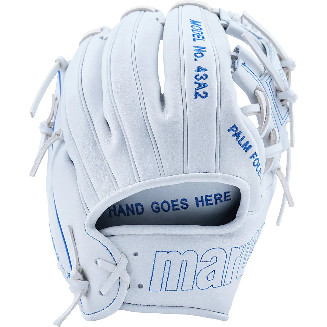 Marucci Nightshift Blueprint 11.5" Baseball Glove: MFGNTSHFT0401 – HB ...