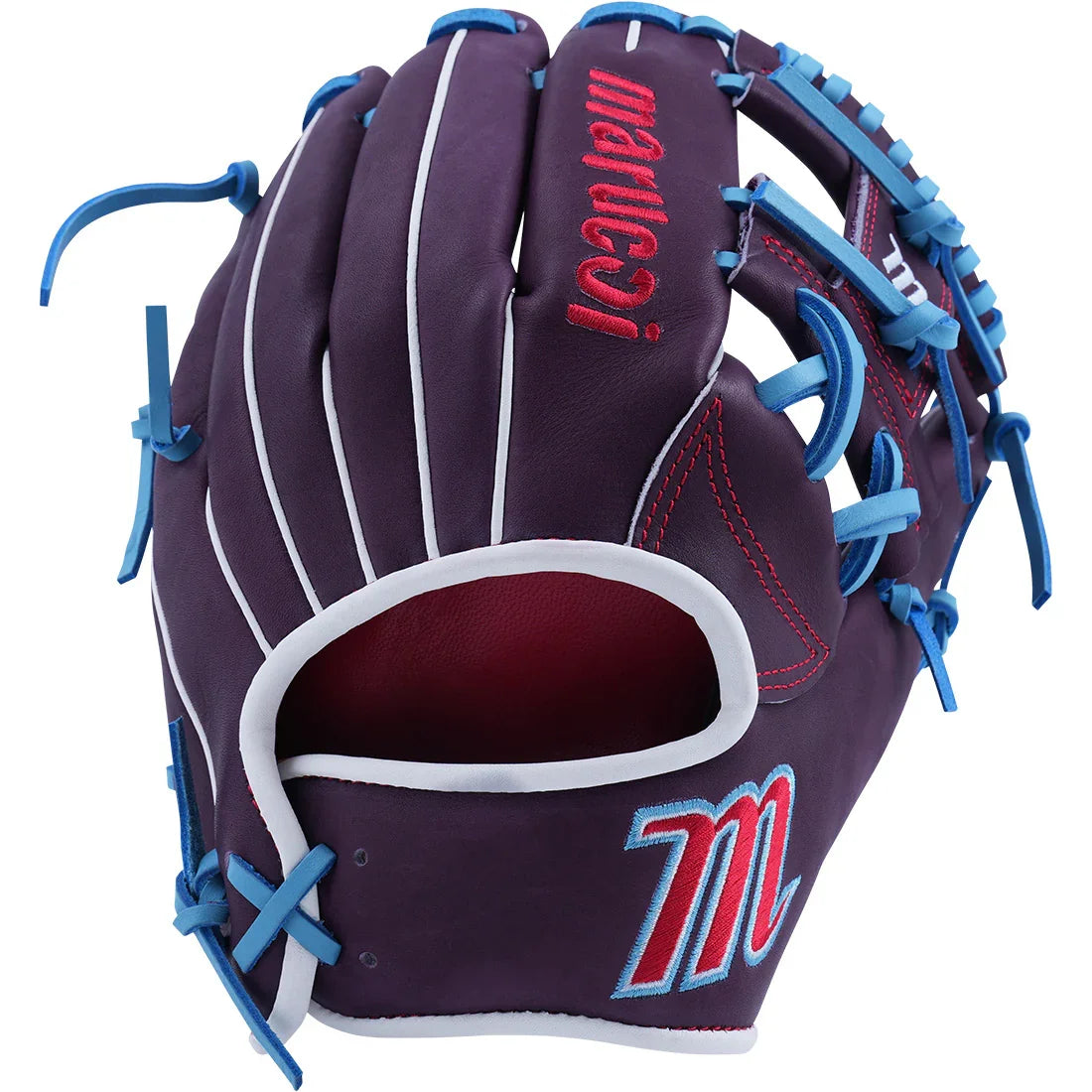 Marucci Nightshift Jetski 11.50" Baseball Glove: MFGNTSHFT0403 – HB ...