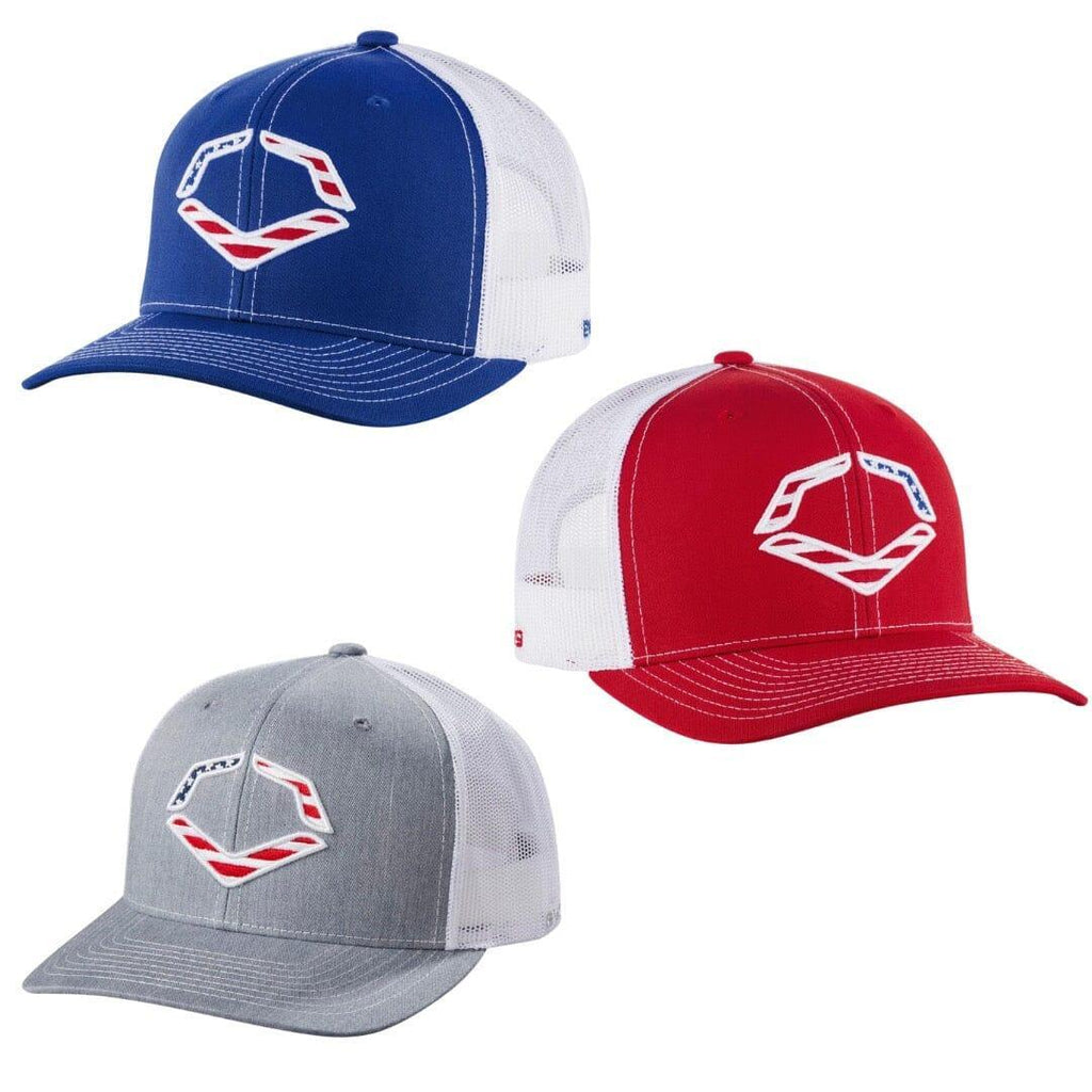 Baseball/Softball Hats & Headwear for Men and Women – HB Sports Inc.