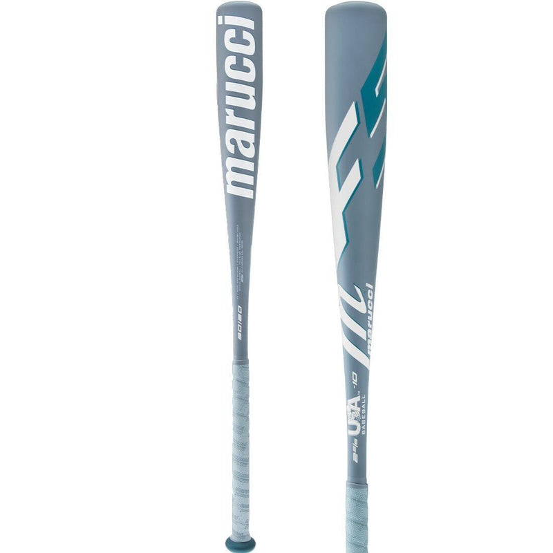 Marucci F5 4th Generation (-10) 2 5/8" USA Baseball Bat: MSBF5410USA ...