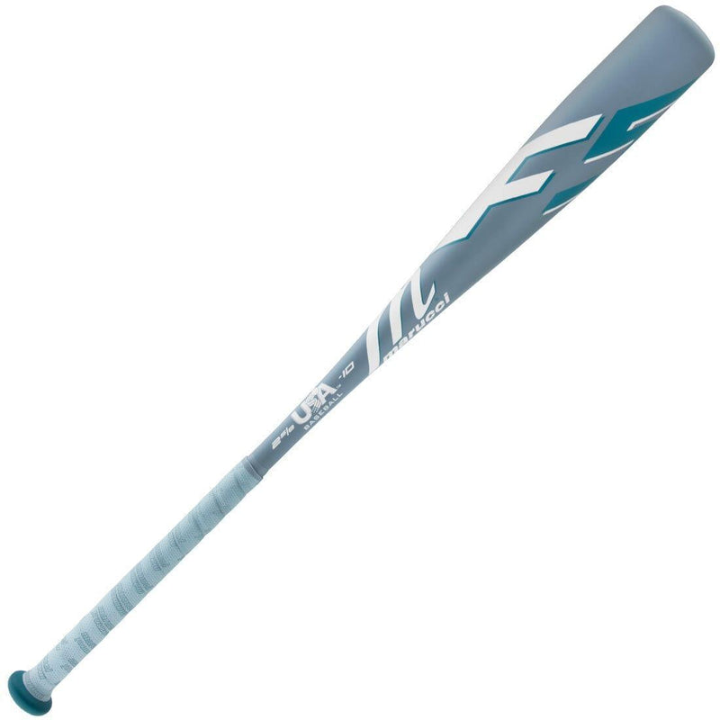 Marucci F5 4th Generation (-10) 2 5/8" USA Baseball Bat: MSBF5410USA ...