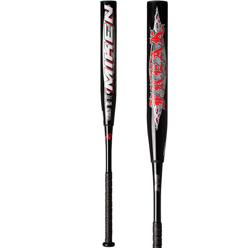 Miken Slow Pitch Softball Bats: Freak & Ultra Softball Bats – HB Sports ...